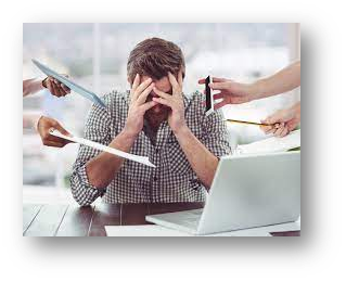 Síndrome de Burnout o de estar "Quemado" - Psicólogos y Bienestar